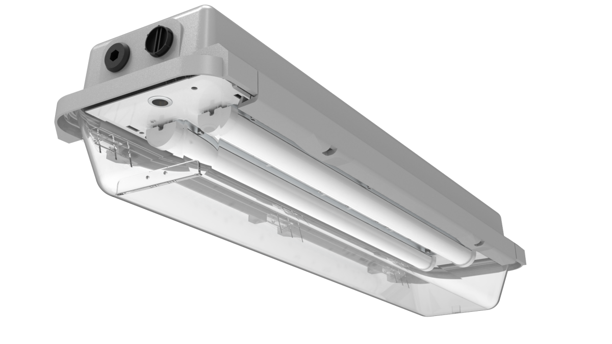 Exproof - Chalmit Protecta III